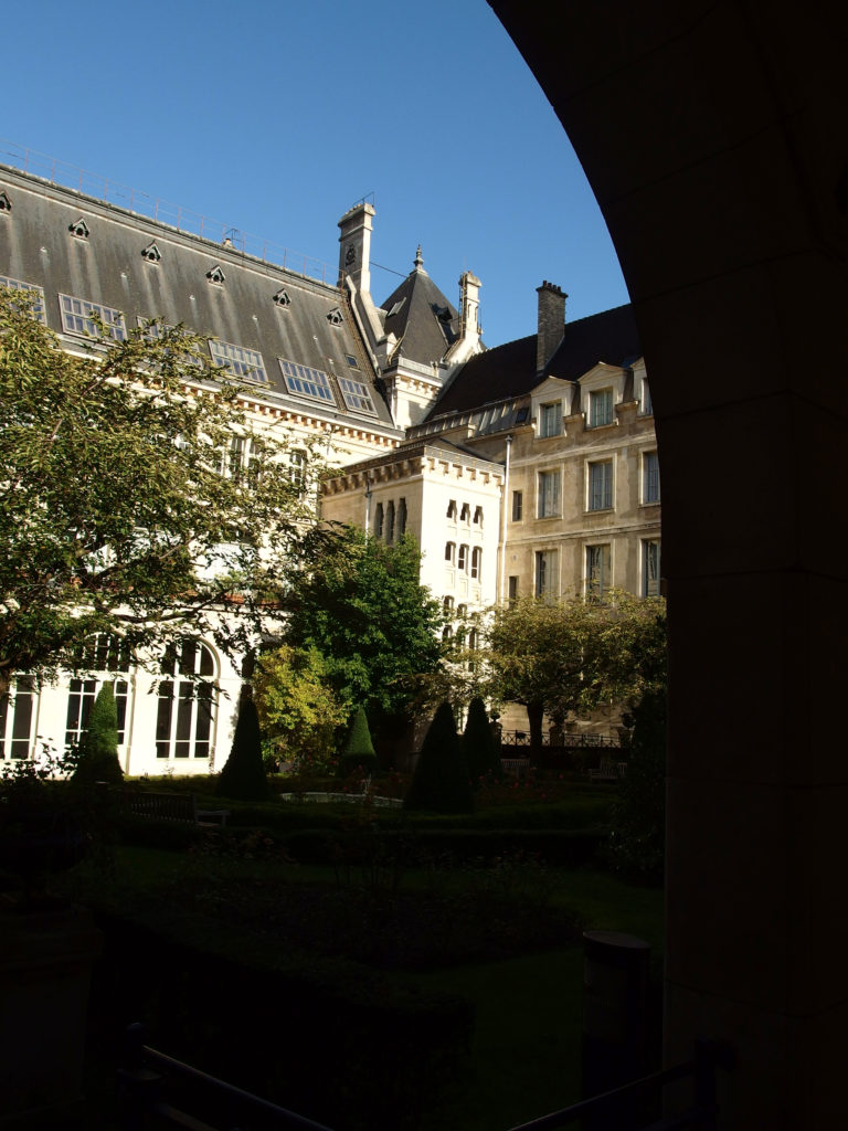 Réunion d’information classes préparatoires - FCPE Louis-le-Grand